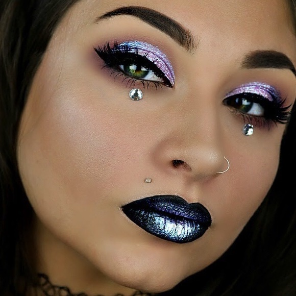 Stila | Makeup | Stila Glitter Glow In Perlina | Poshmark